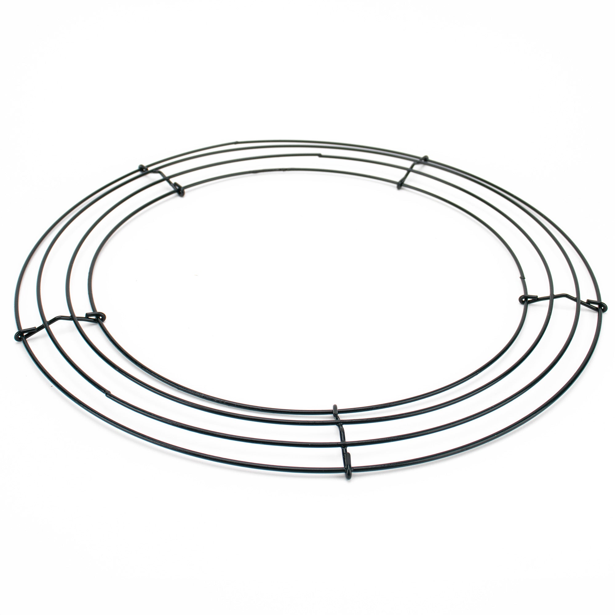 Wreath rings & Wire – Wreaths.co.uk