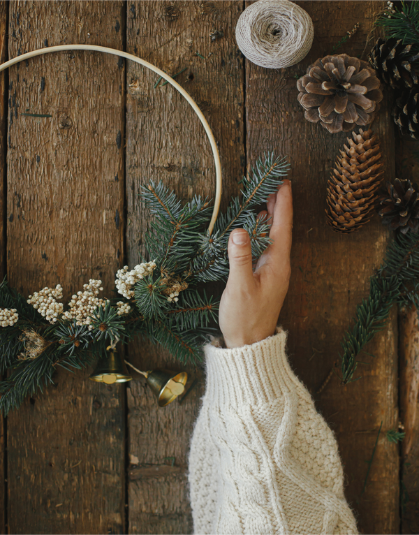 Wreaths.co.uk | Luxury Wreaths & Wreath Supplies