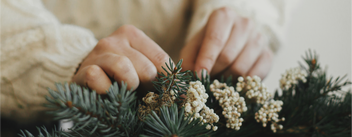 Beginners Guide to Making a Wreath (Step by Step with Pictures ...